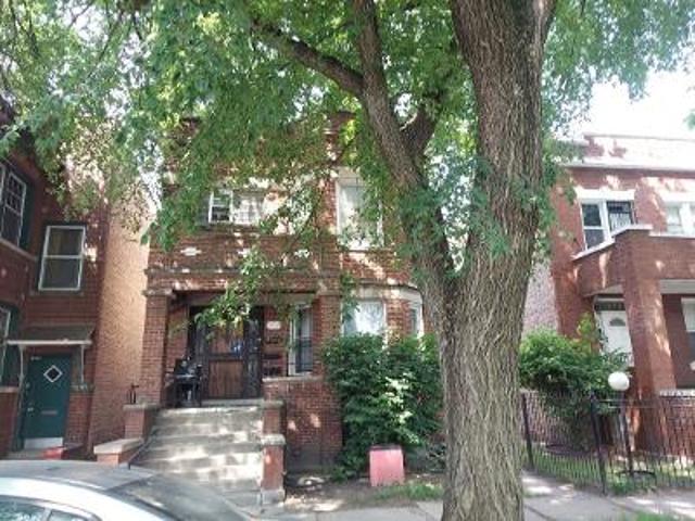 S Champlain Ave