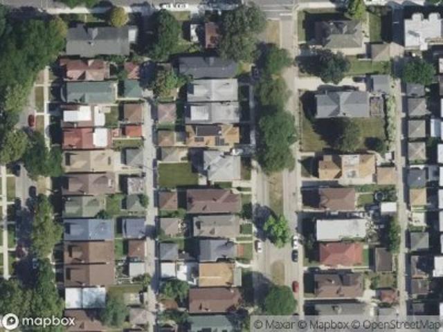 S Champlain Ave