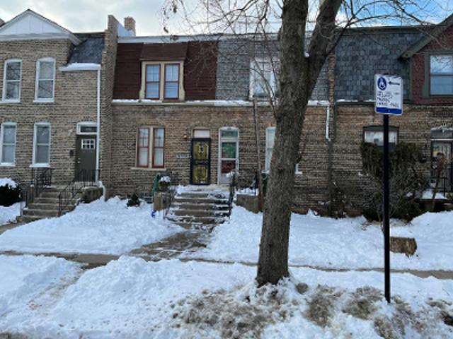 S Champlain Ave