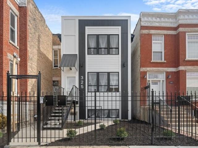 S Champlain Ave, Chicago, Home For Sale