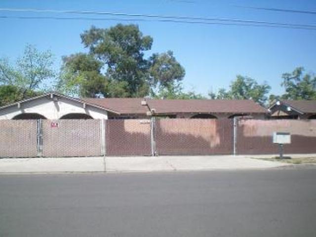 S Chance Ave