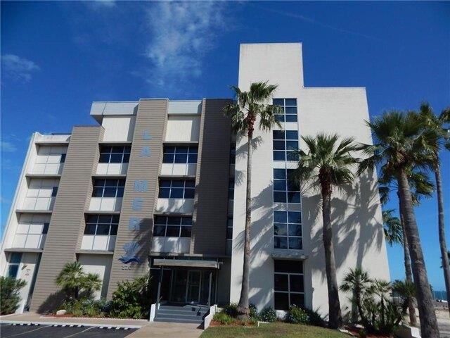 S Chaparral St Apt,corpus Christi, Condo For Sale