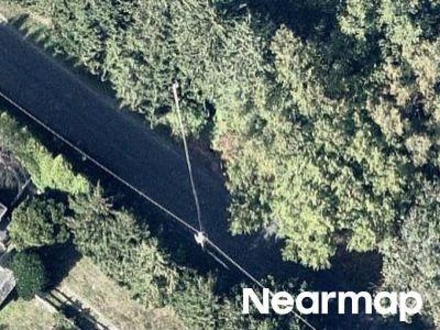 S Chapman Rd