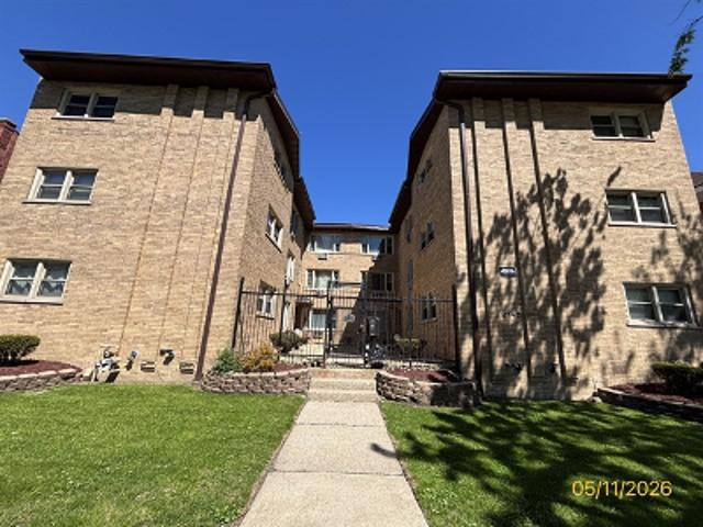 S Chappel Ave Apt 3a