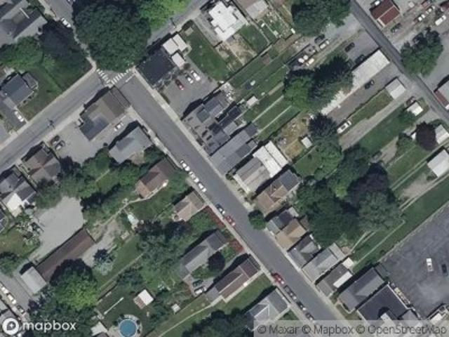 S Charlotte St