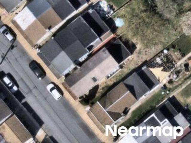 S Charlotte St