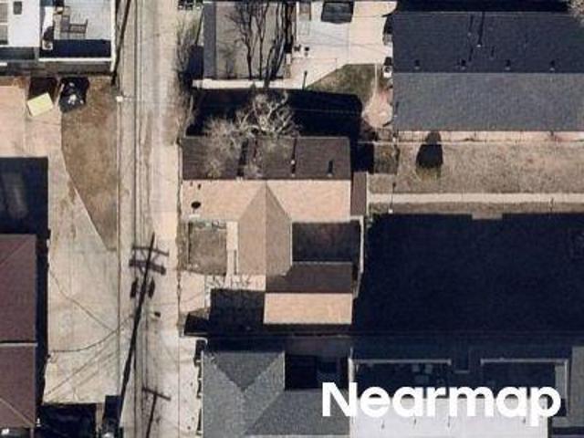 S Cherokee St