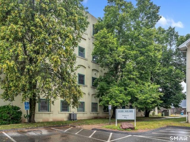 S Cherry St Apt,wallingford, Condo For Sale