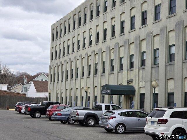 S Cherry St Apt,wallingford, Condo For Sale