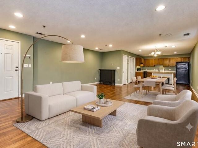 S Cherry St Apt,wallingford, Condo For Sale