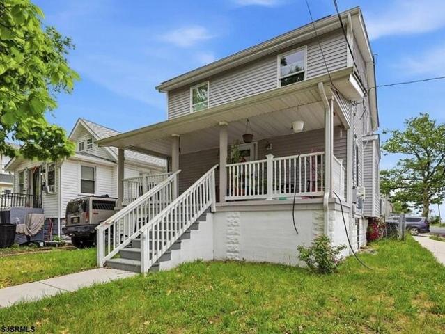 S Chester Ave, Pleasantville, Home For Sale