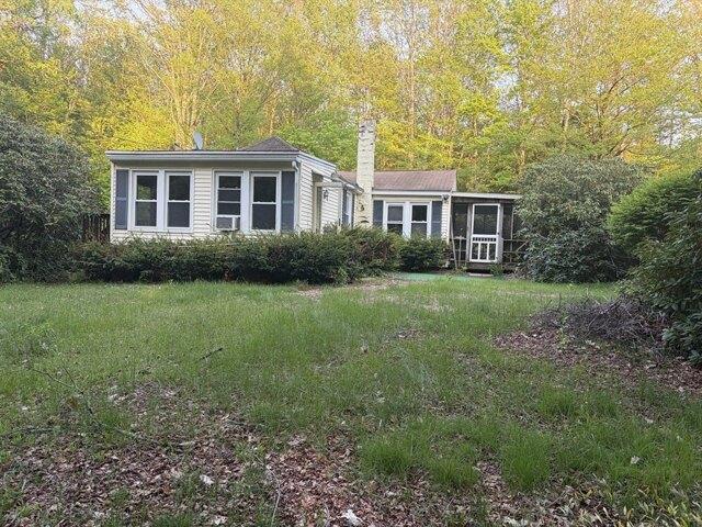 S Chesterfield Rd, Goshen, Home For Sale
