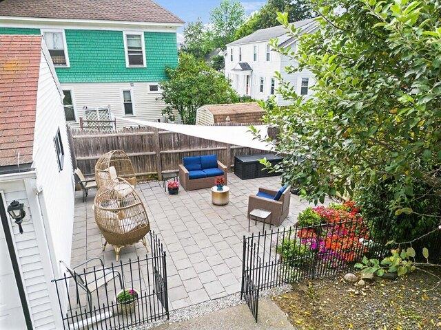 S Chestnut St, Augusta, Home For Sale