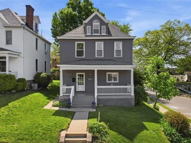 S Chestnut St, Pittsburgh, Home For Sale