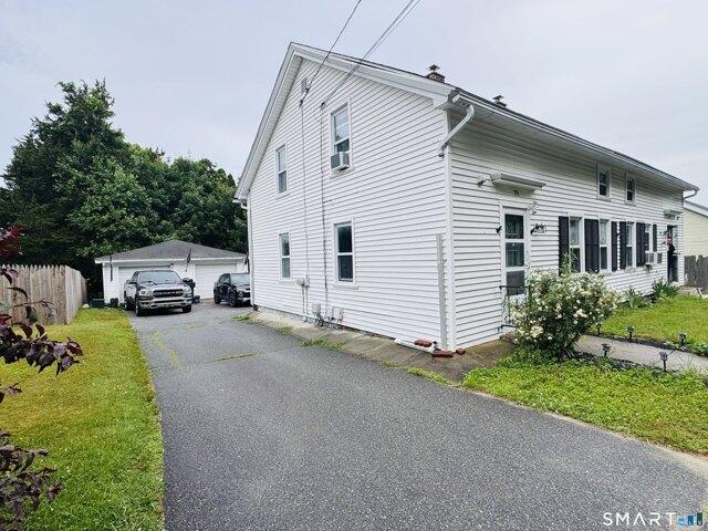 S Chestnut St, Plainfield, Home For Sale