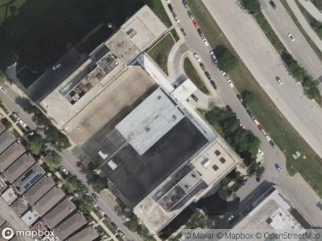 S Chicago Beach Dr Apt 1610s
