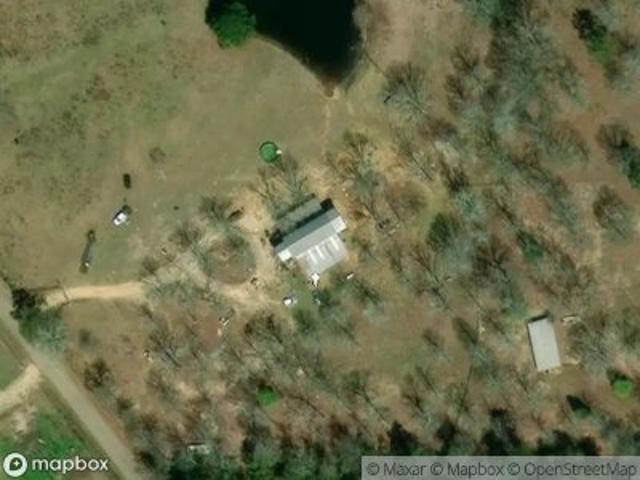 S Choctaw Rd