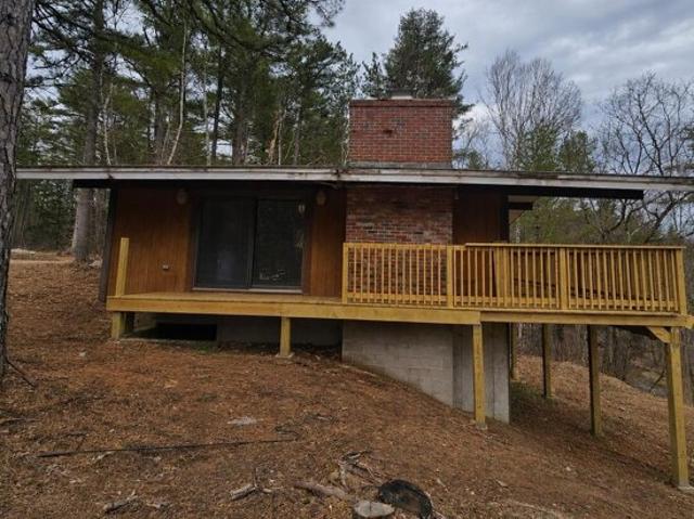S Chocorua River Dr, Tamworth, Home For Sale