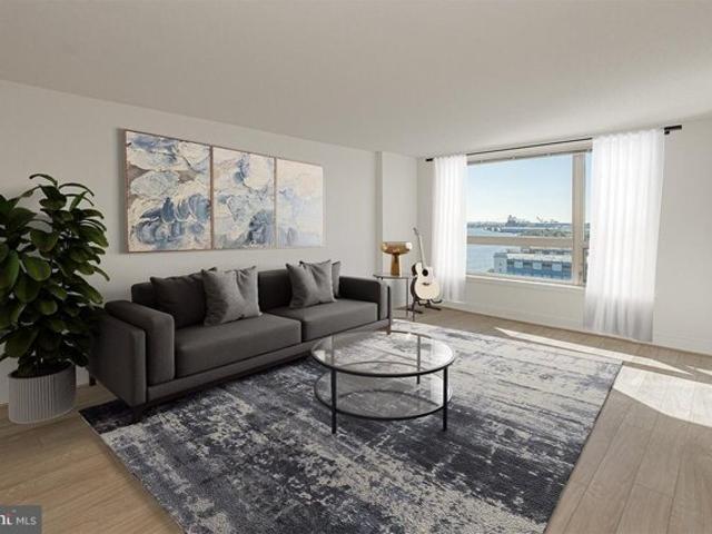 S Chris Columbus Blvd Unit,philadelphia, Condo For Sale