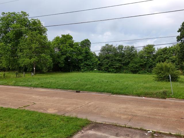 S Chrisman Avenue
