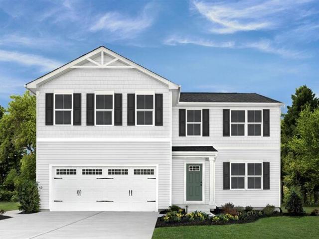 S Christo Ln, Wellford, Home For Sale