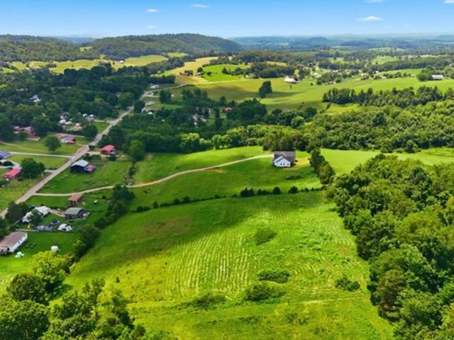 S Chuckey Ruritan Rd, Chuckey, TN 37641