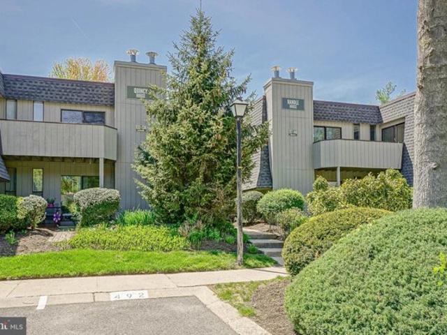 S Church Rd Unit,maple Shade, Condo For Sale