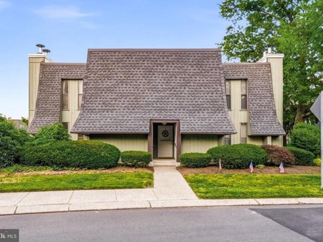 S Church Rd Unit,maple Shade, Condo For Sale