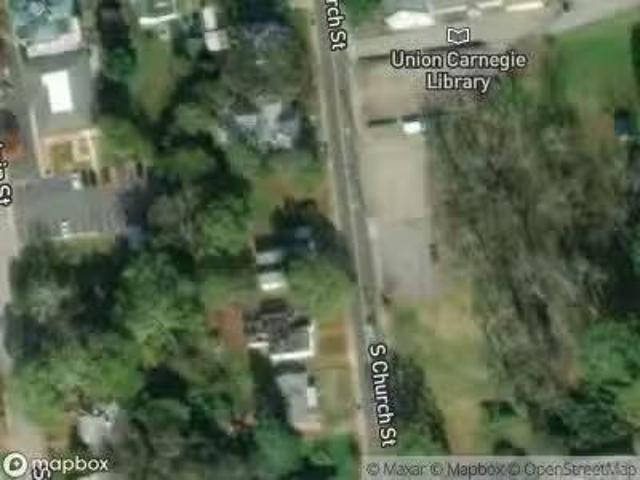 S Church St