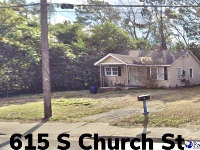 S Church St, Florence, Home For Sale