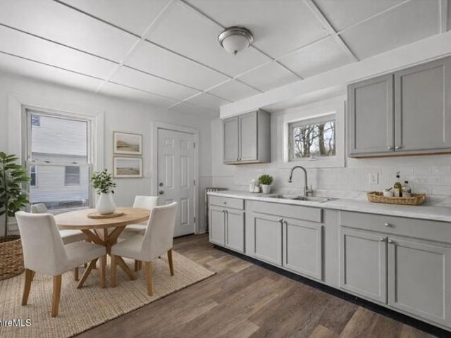S Church St, Pittsfield, Home For Sale