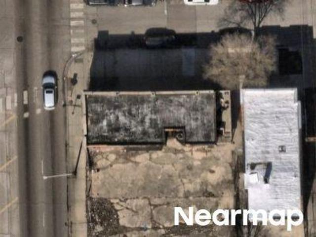 S Cicero Ave