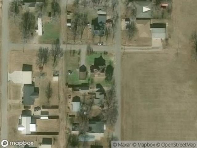 S Cimarron St