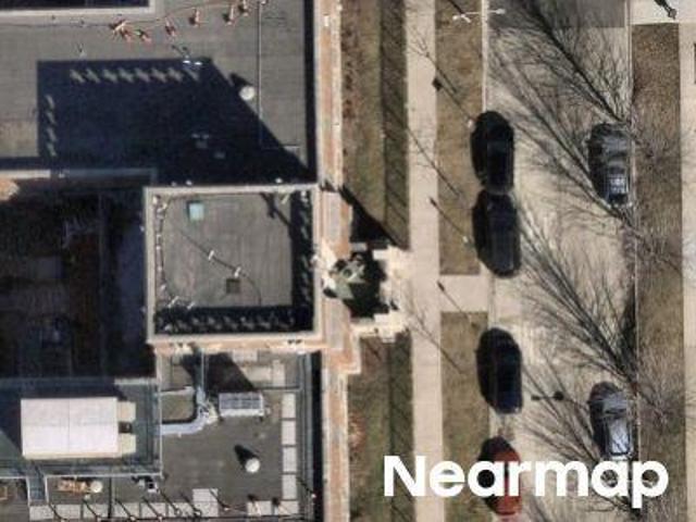 S Claremont Ave