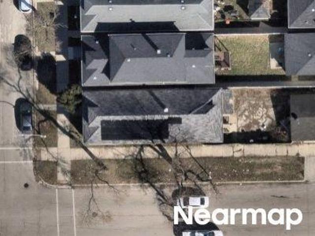 S Claremont Ave