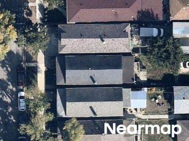S Claremont Ave