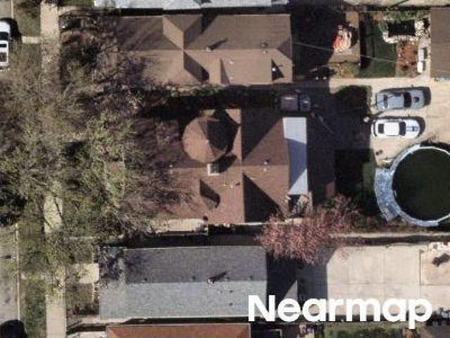 S Claremont Ave