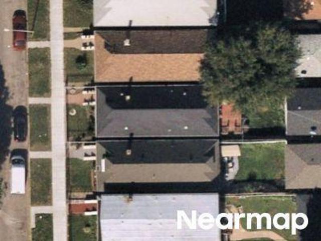 S Claremont Ave