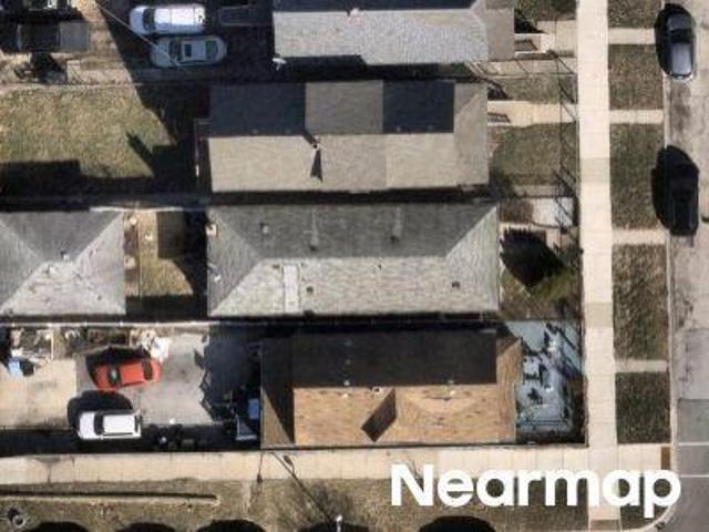S Claremont Ave