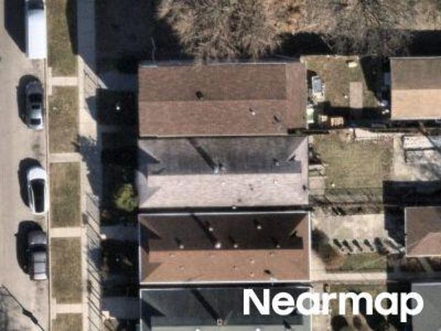 S Claremont Ave