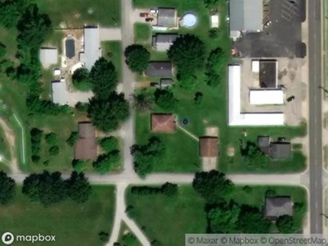 S Clay St