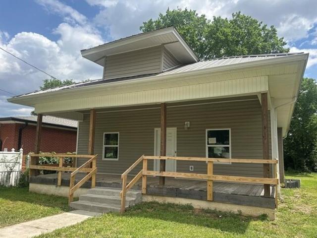 S Clay St, Hopkinsville, Home For Sale