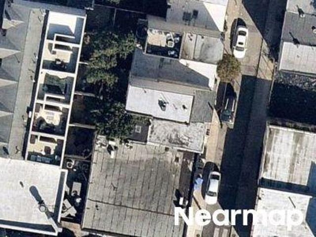 S Cleveland St
