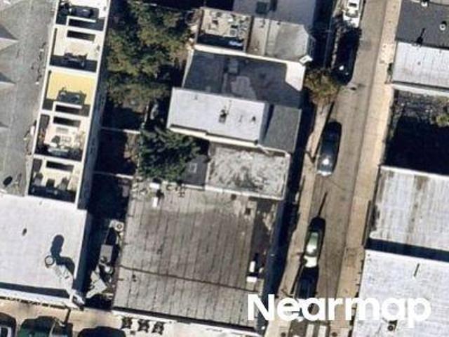 S Cleveland St