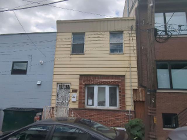 S Cleveland St