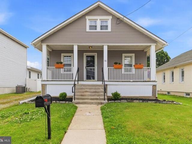 S Clinton Ave, Maple Shade, Home For Sale