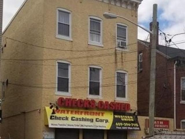 S Clinton Ave, Trenton, Home For Sale
