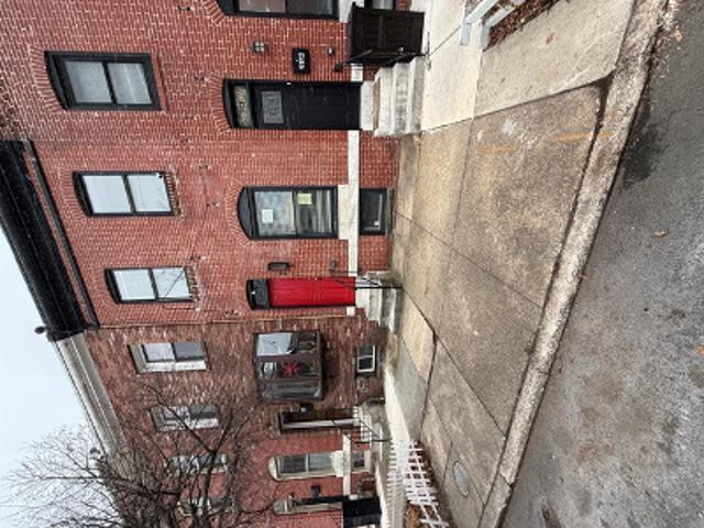 S Clinton St