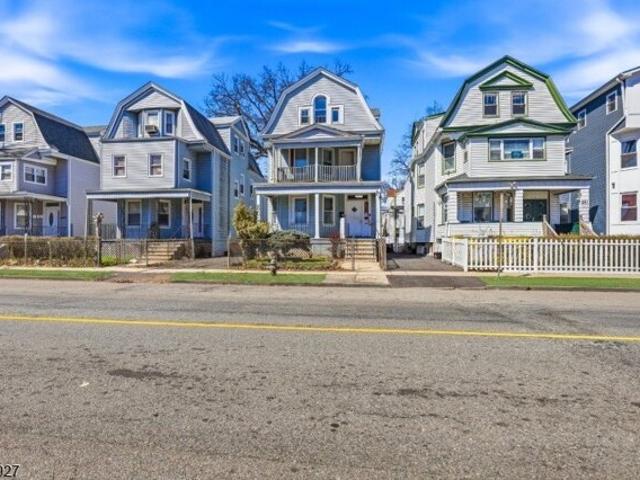 S Clinton St, East Orange, Home For Sale