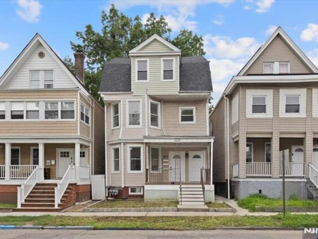S Clinton St, East Orange, Home For Sale